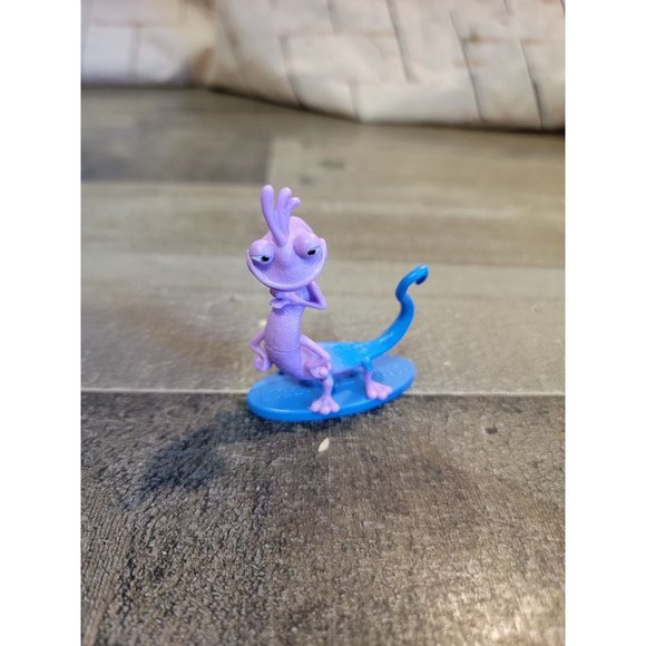 Unbranded | Toys | Monsters Inc Randall Villain Mattel 29 Disney Pixar ...